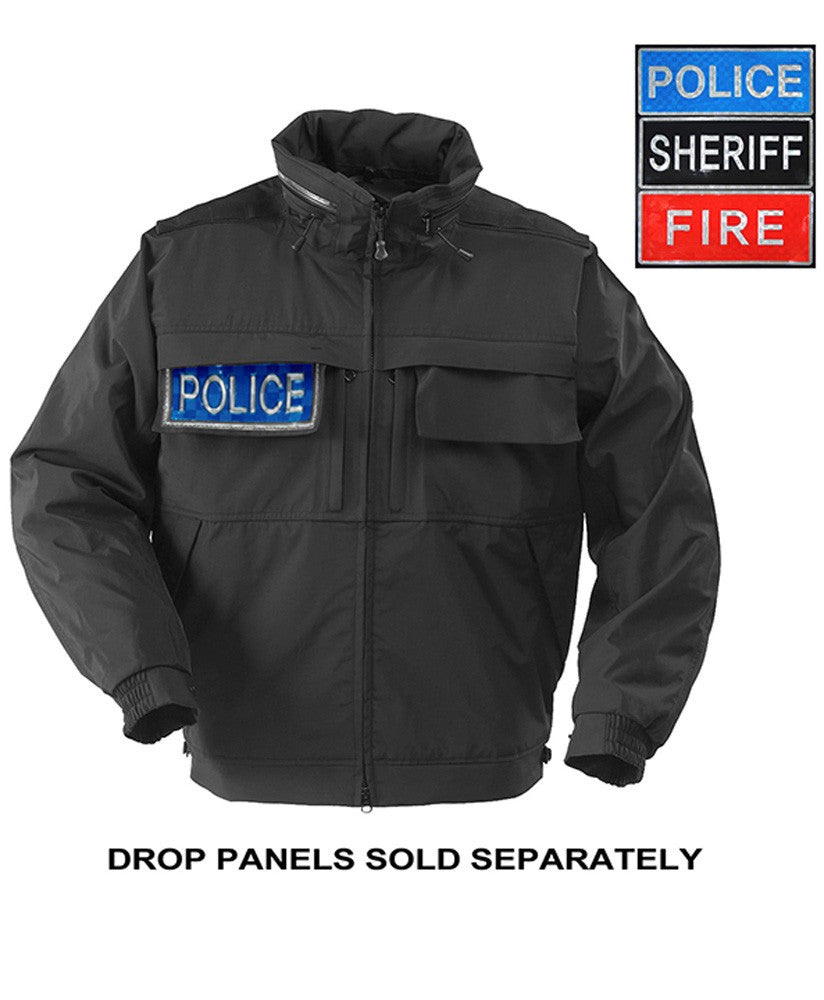PROPPER Defender™ Delta Drop-Panel Duty Jacket – Severn Safety Supply