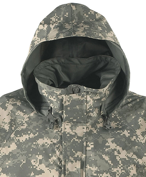Gen II ECWCS Parka – Severn Safety Supply